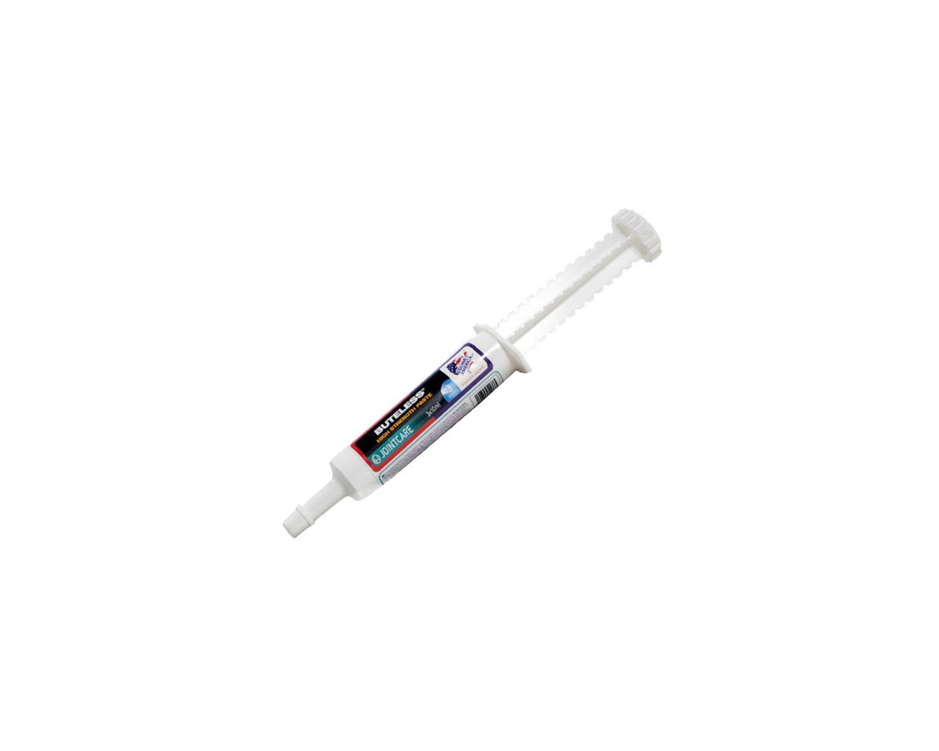 Buteless High Strength Paste Equine America | Horsix